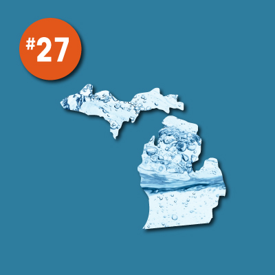 Which U.S. States Have The Worst Water Quality - Clean Cool Water