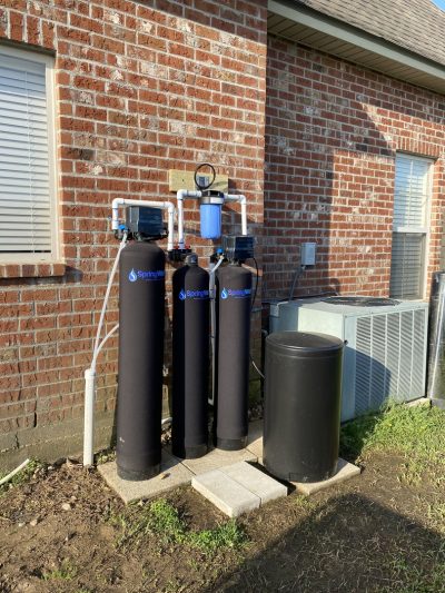Best Well Water Filtration System in 2023 [expert picks + buying guide]